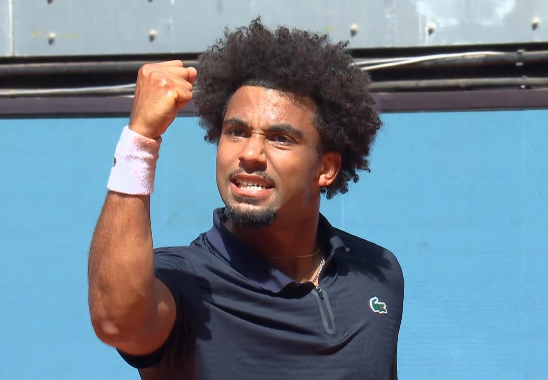 Arthur Fils' injury nightmare continues ahead of Wimbledon