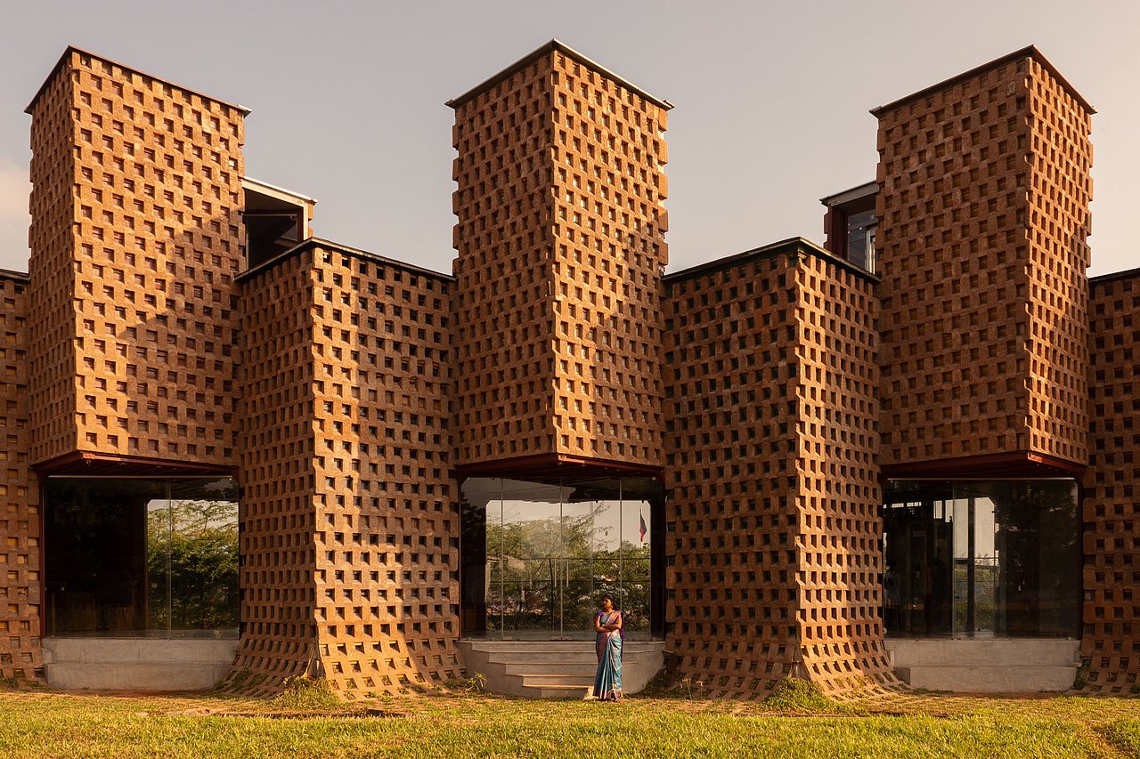 Thinking outside the container: Abandoned containers find new life as a ...