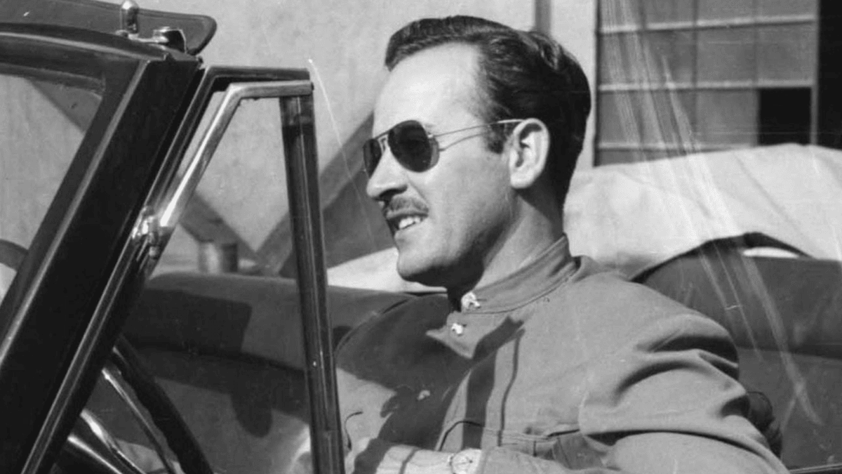 Top 10 de los actores más emblemáticos del cine de oro