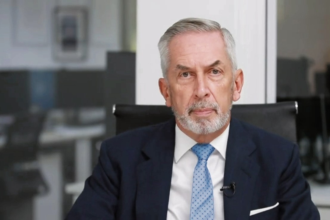 Star stockpicker Terry Smith dumps entire Unilever holding after ...