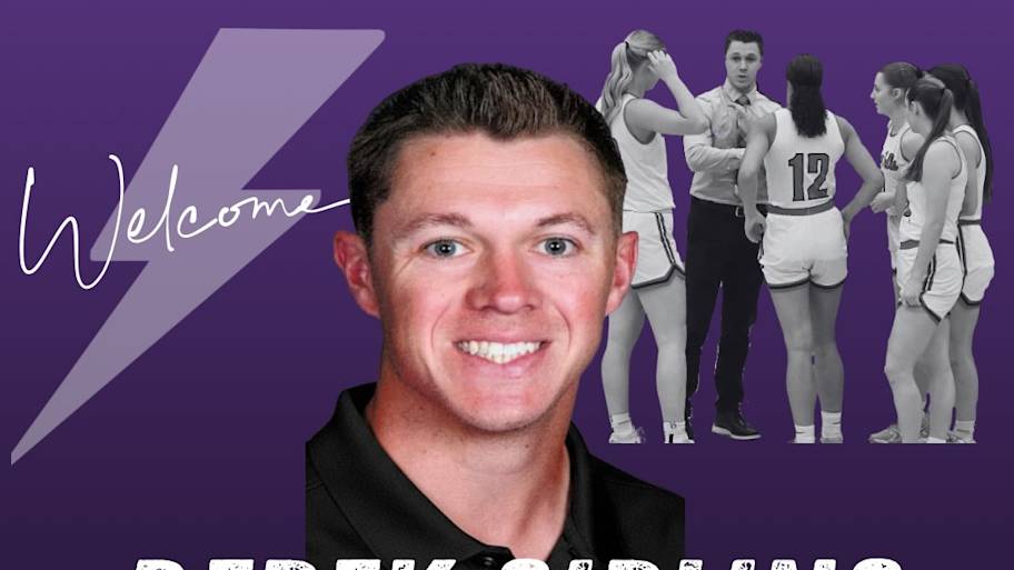 Iowa high school girls basketball program hires new head coach
