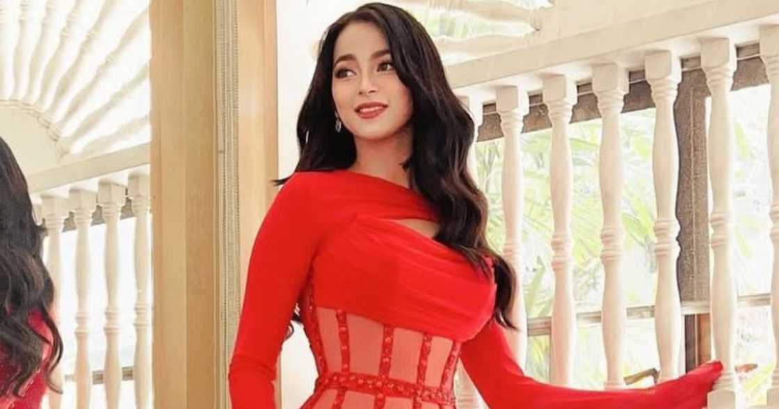 AJ Raval, piniling respetuhin si Aljur laban sa proyektong makakasira ...