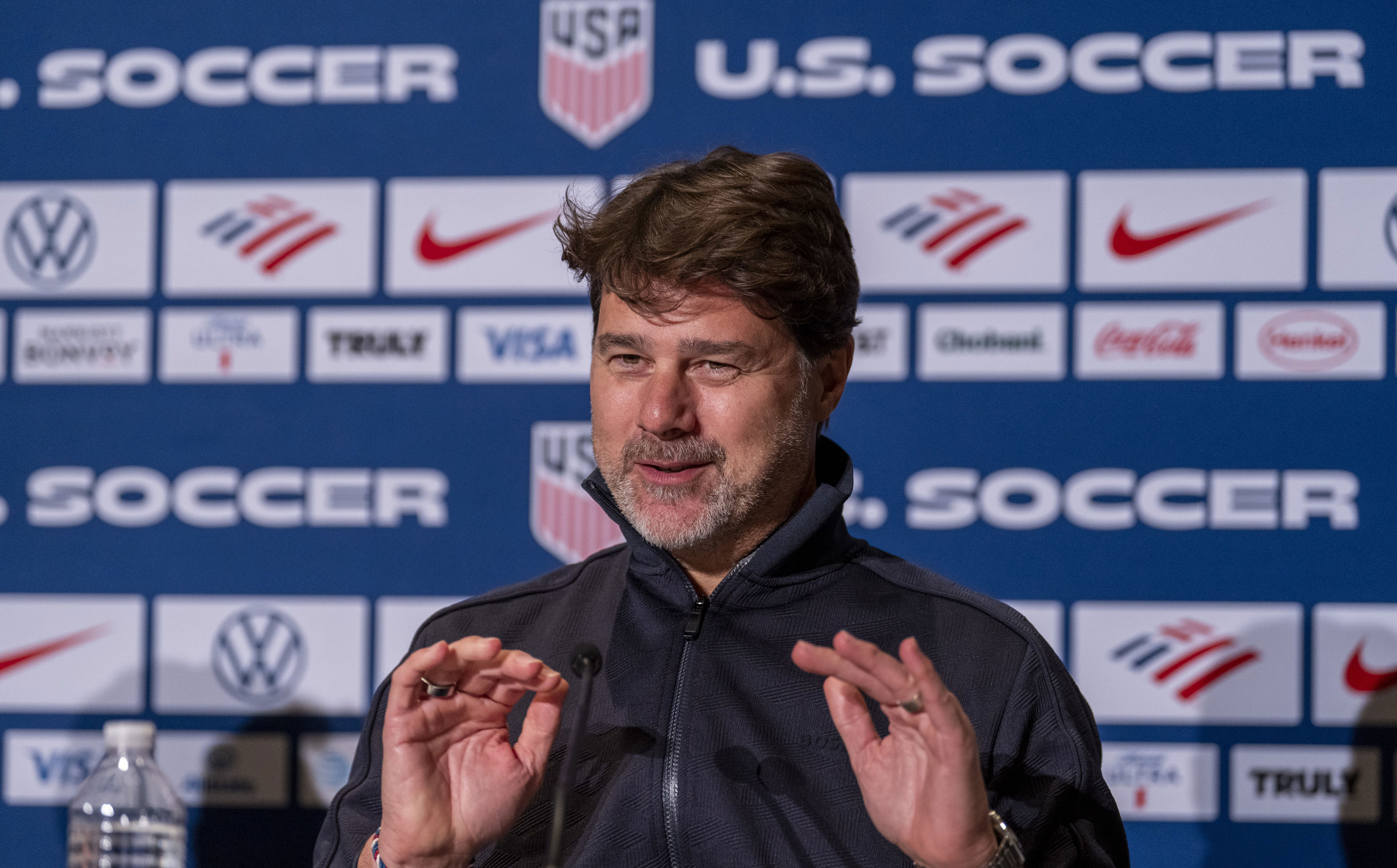 When will USMNT reveal FIFA World Cup roster? Here's what to know