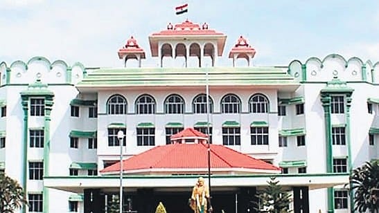 Madras HC tells ordnance factory to revise wages of contract staff