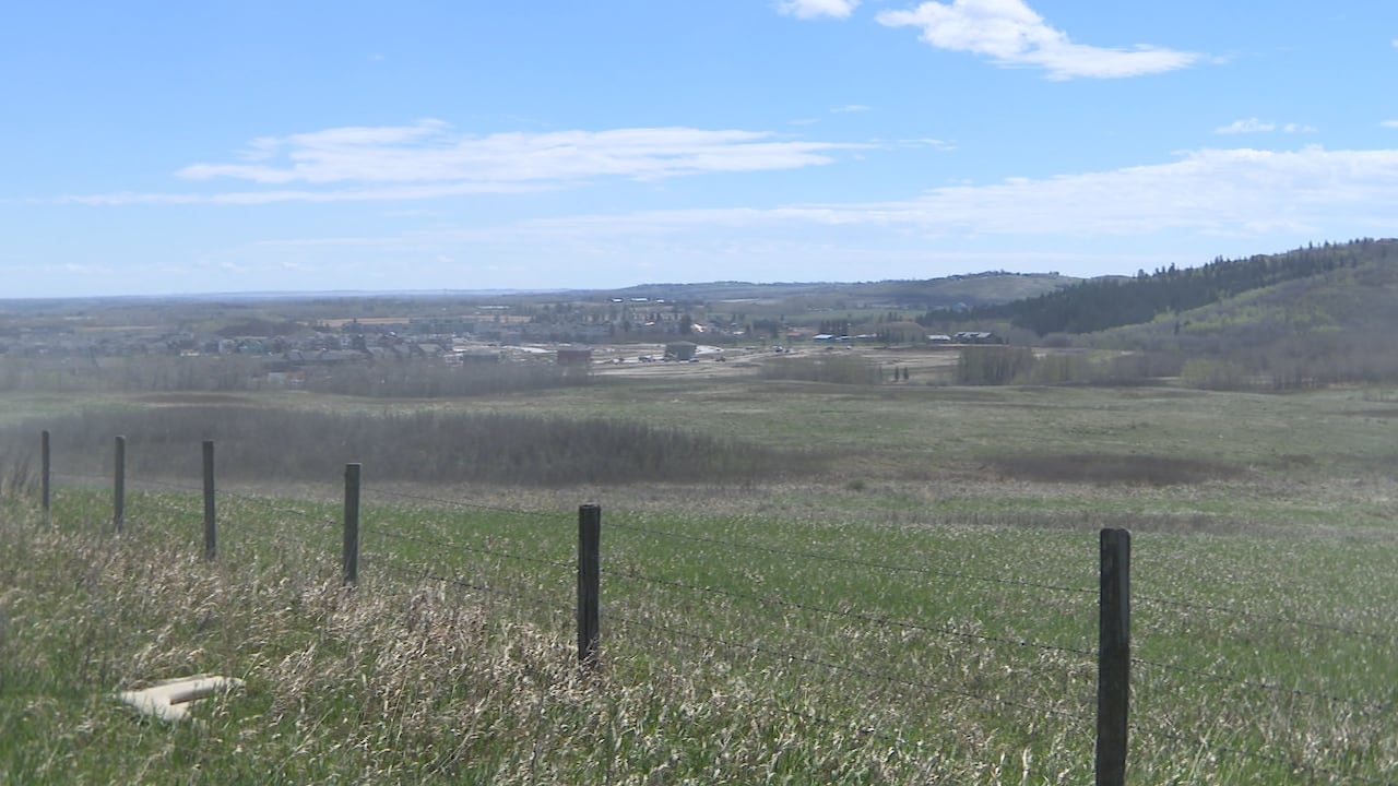 Annexation talks to begin between Calgary, Foothills County