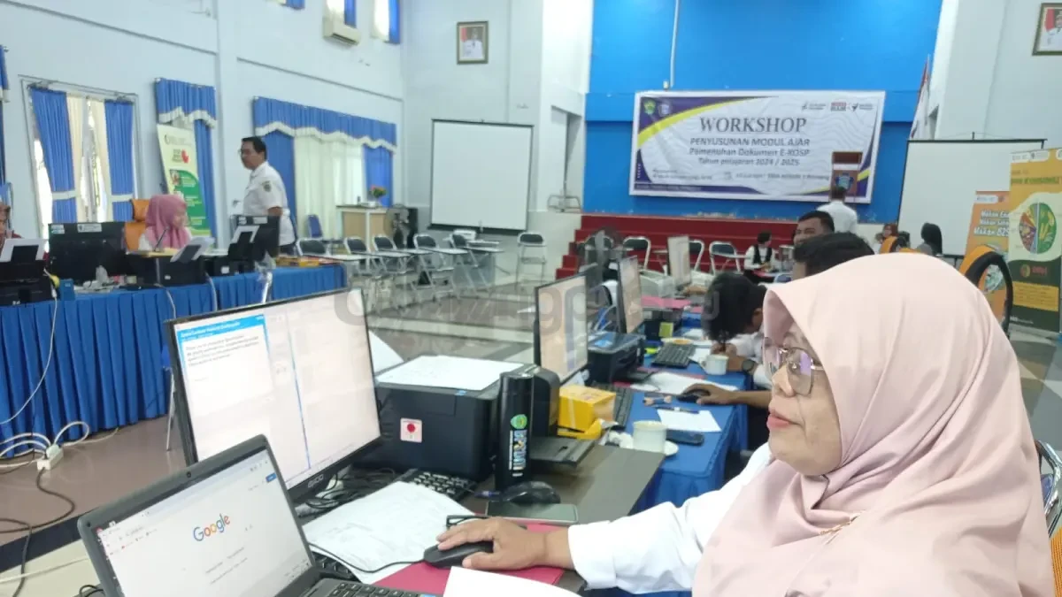 Pra-pendaftaran SPMB SMA-SMK 2026 di Bontang dibuka mulai 8 Juni