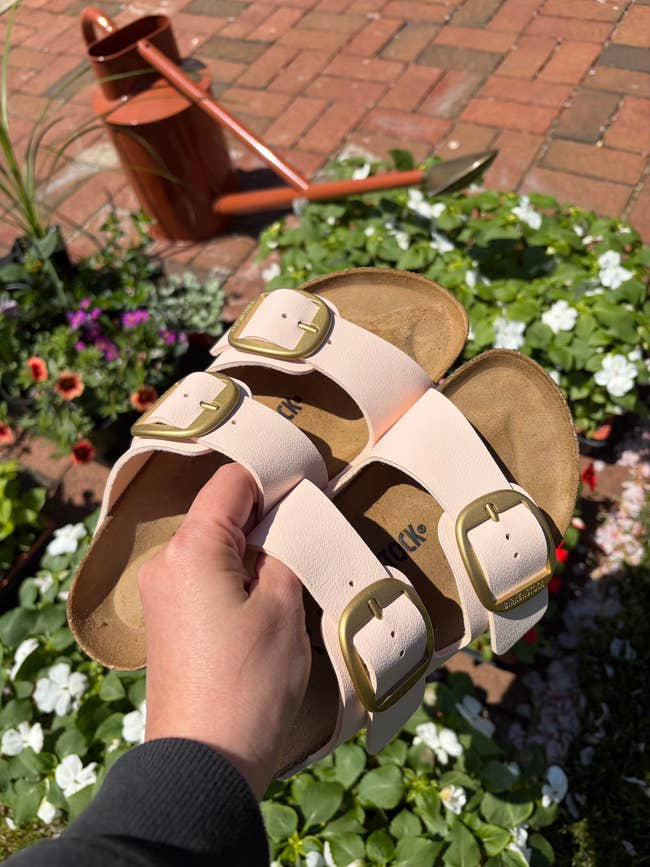 25 sandals that'll replace the pair you destroyed last summer