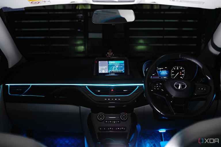 Gemini for Android Auto fell short of the expectations Google Assistant ...