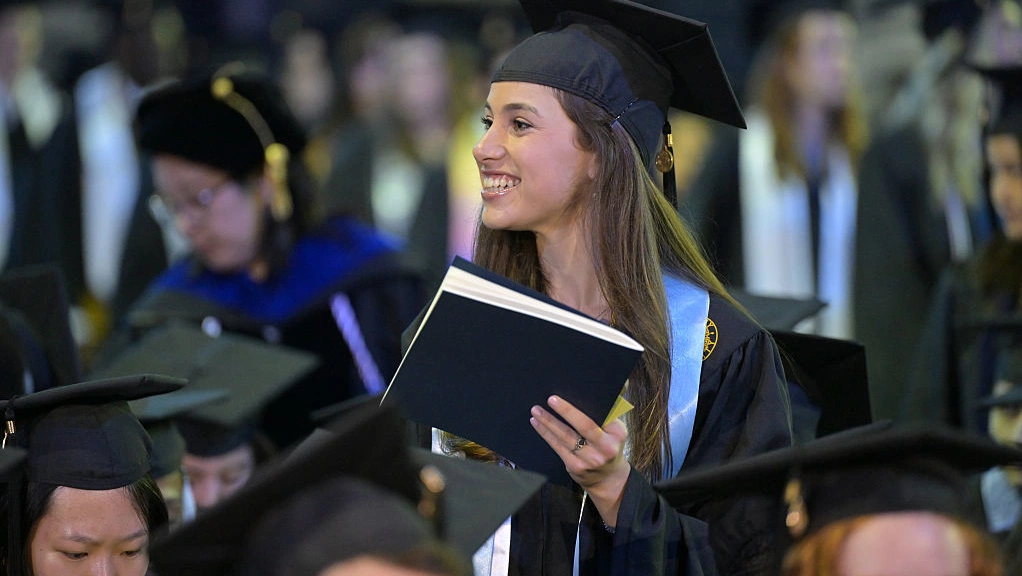 Choosing a major that shapes your future