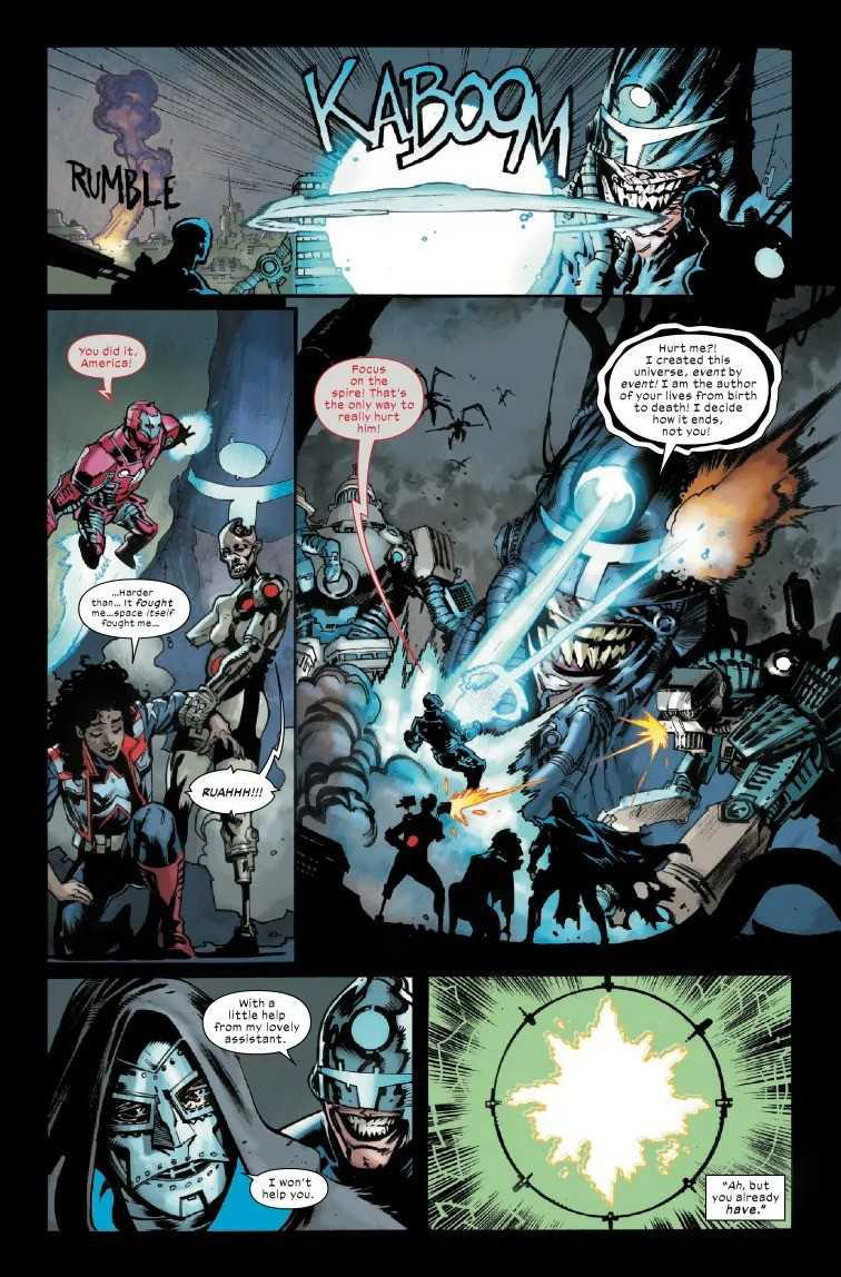 Marvel confirms fan-favorite hero’s death is final
