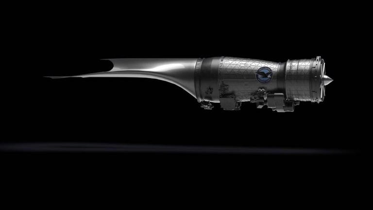 Pratt & Whitney completes digital assessment of XA103 engine