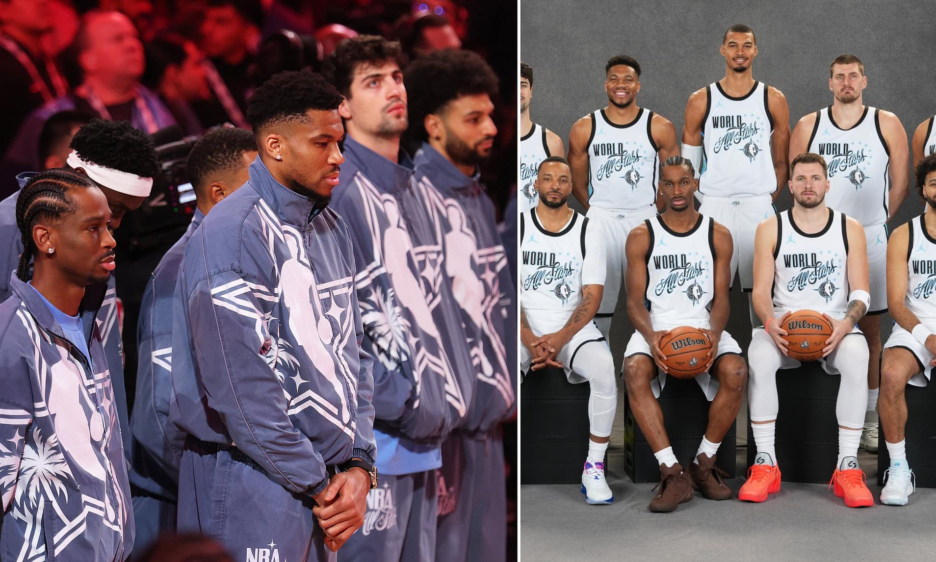 NBA teams on alert as two-time MVP is put on the trade market, league ...
