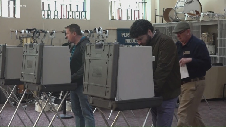 Portland voters approve $109M school overhaul plan