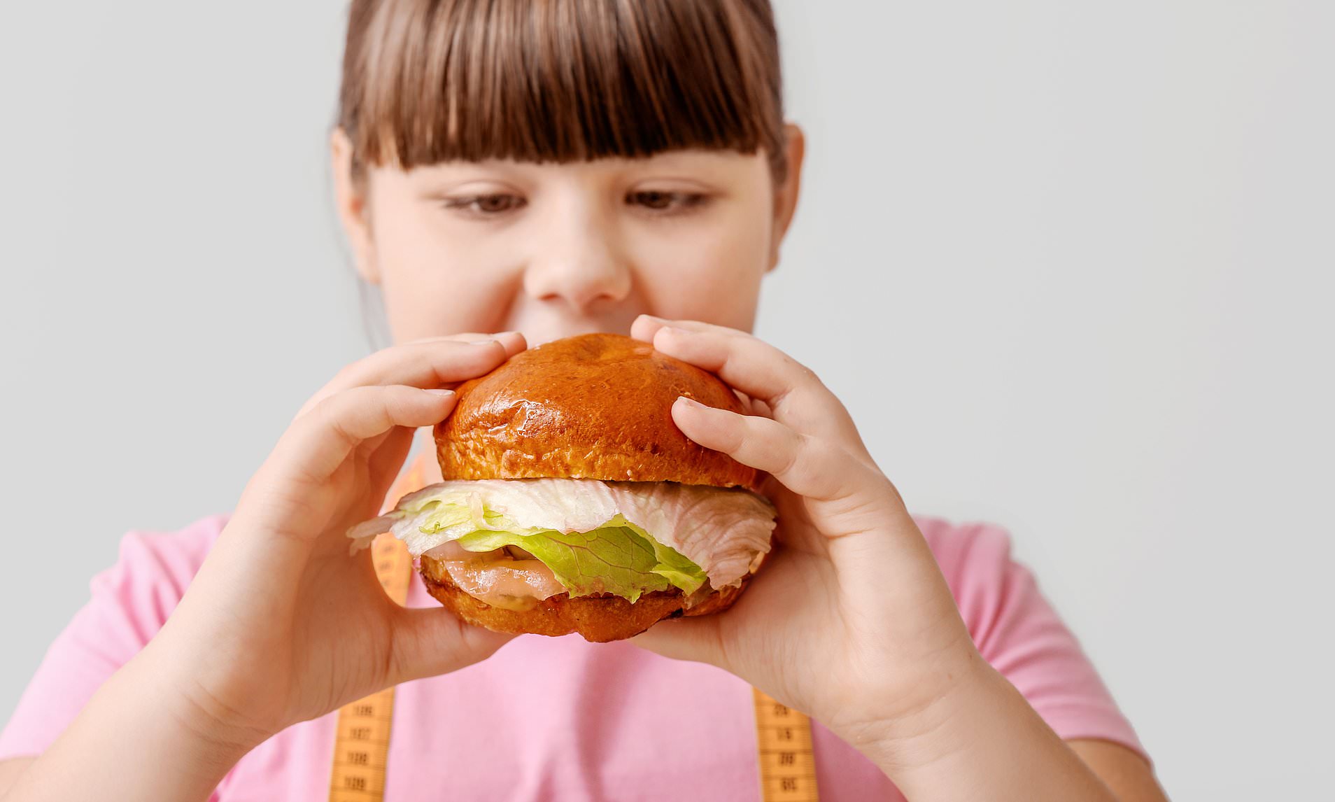 Hundreds of obese four-year-olds among thousands of children treated at ...