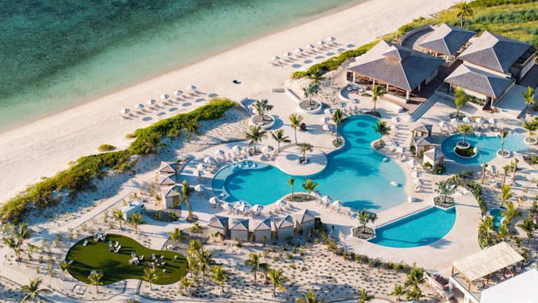 The Caribbean’s best-kept secret: Inside South Caicos’ new luxury escape