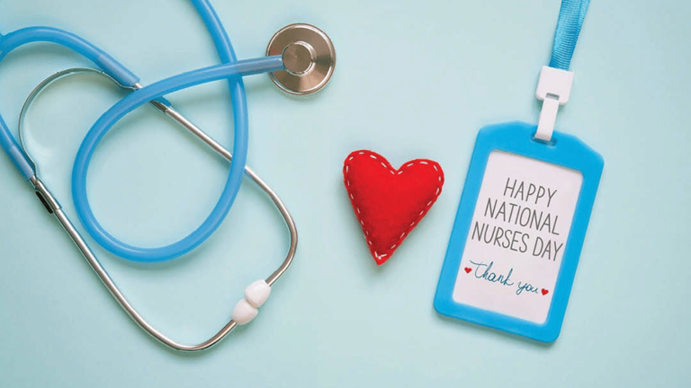 International Nurses Day 2026: Date, history, significance and why it ...