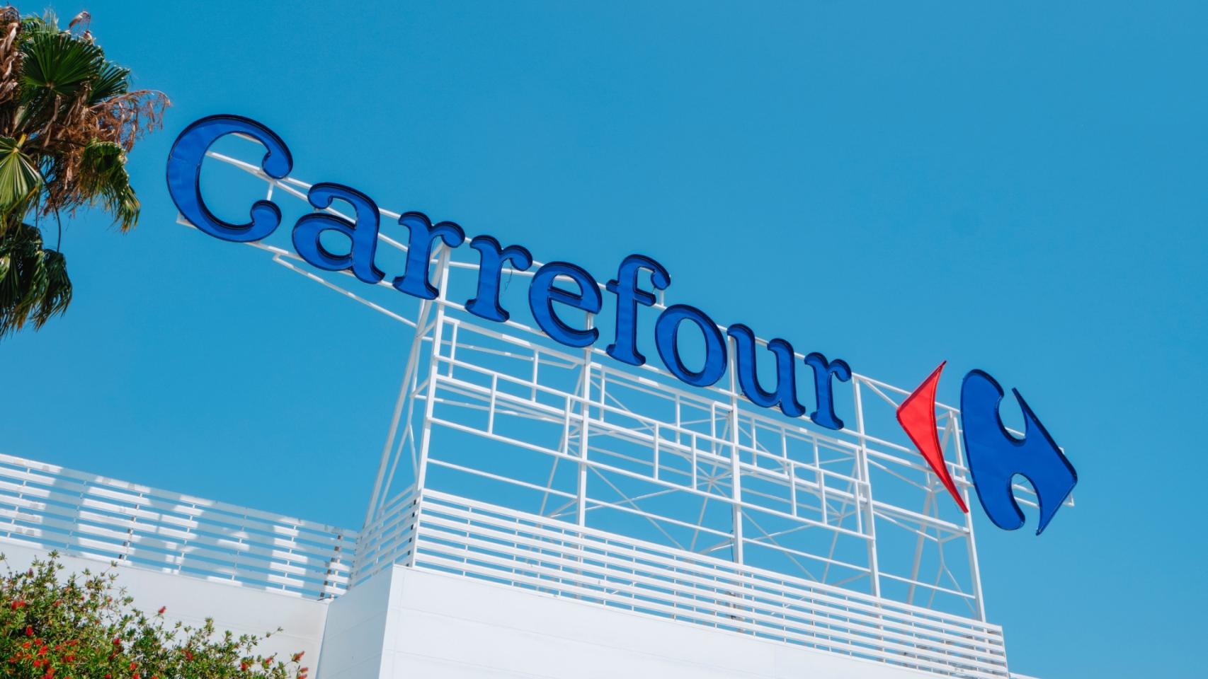 Ha llegado a Carrefour el nuevo aspirador de tapicerías más barato de ...
