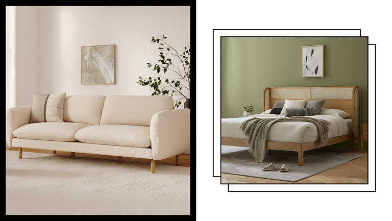 Article Furniture Memorial Day Sale 2026: Best sofa, bed, home deals