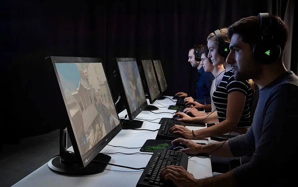 RTS and immersive sims top PC Gamer revival poll