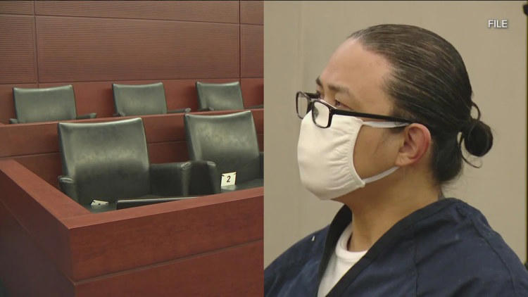Live updates: Larry Millete murder trial | Opening statements begin