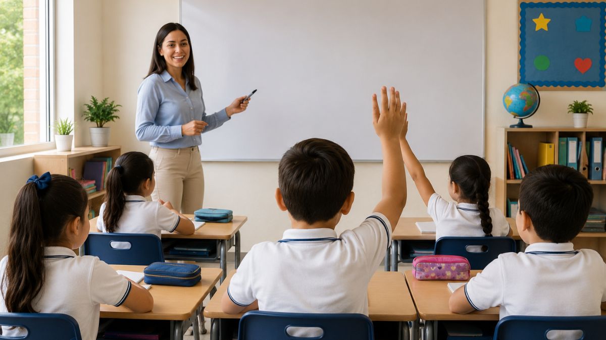 Asociación de Padres de Familia en Hidalgo rechaza suspender clases por ...