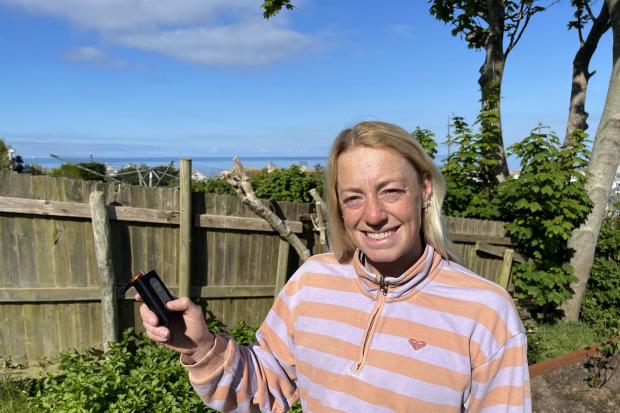 Olympic gold medallist joins fight against incinerator
