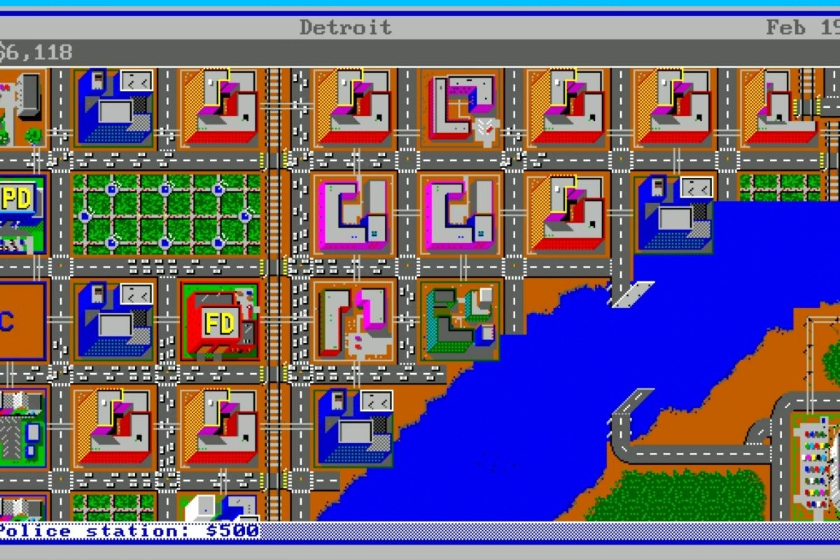 20 enjoyable games you can play on old computers