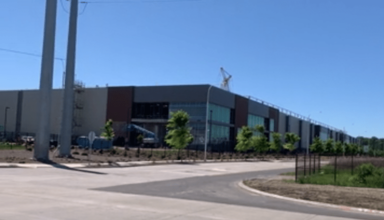 Hillsboro leaders push for emergency session amid concerns over data ...