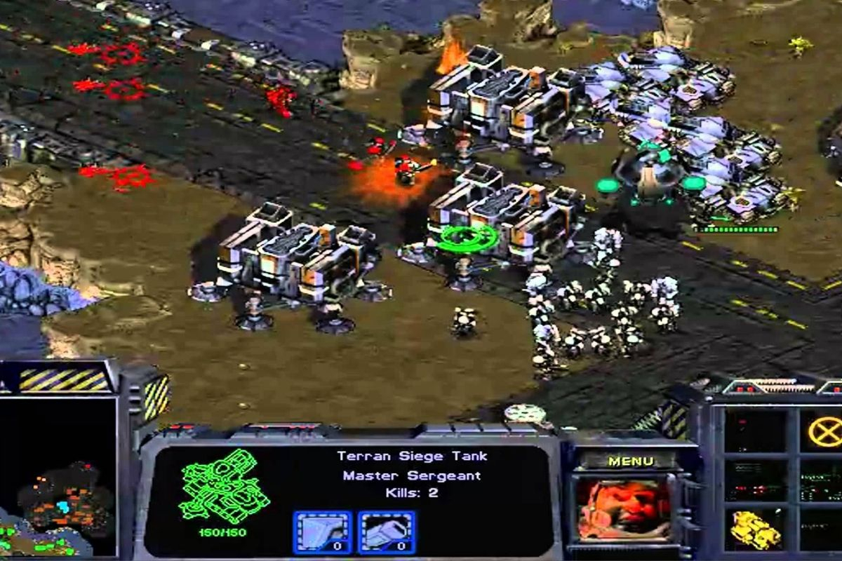 20 enjoyable games you can play on old computers