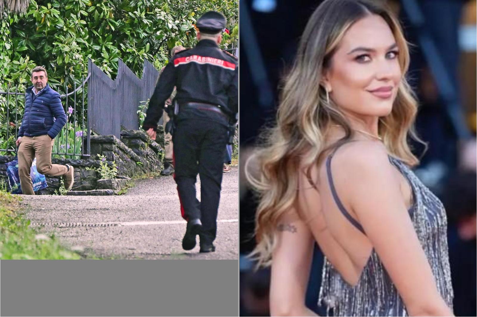 Pamela Genini, scoperta in casa dell’ex Francesco Dolci: “La spada? Non ...