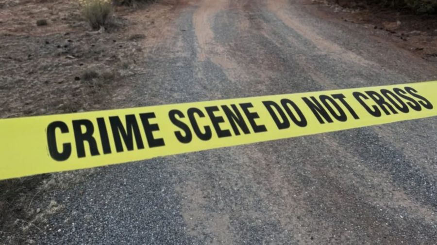 Human remains discovered, Eufaula Police Department and Barbour County ...
