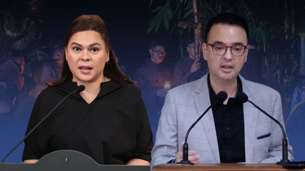 Senate urged to convene as impeachment court to try VP Duterte