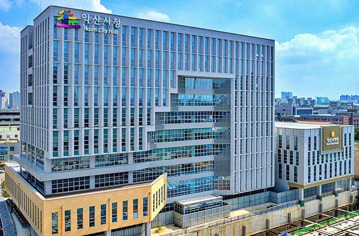 폐탄소복합재에 AI 접목 익산시, 미래 첨단산업 육성