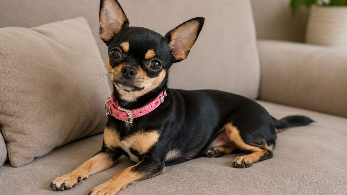 15 Dog Breeds That Tenderly Live Longer and Stay By Your Side for Years ...