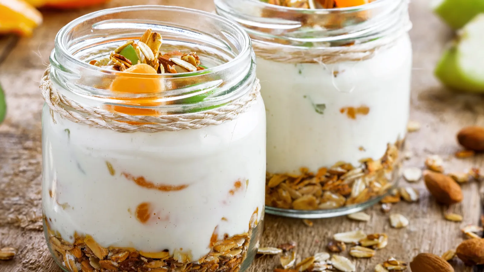 The best protein yogurt among 6 popular brands, ranked