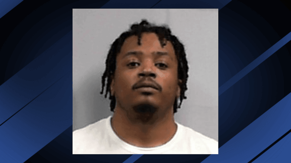 Ohio man arrested in Huntington robbery investigation, police say