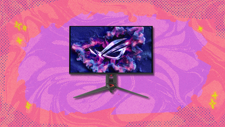 The ASUS ROG Swift gaming monitor has hit its lowest-ever price at ...