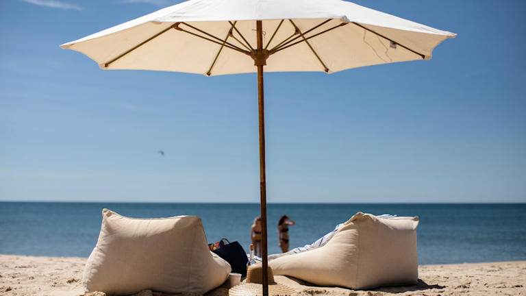 SI Swimsuit’s official guide to Montauk