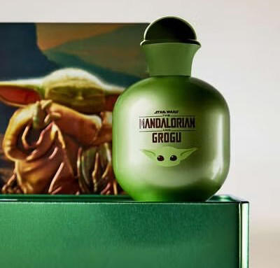 Bath & Body Works x Star Wars 'Mandalorian & Grogu' collab: Buy online