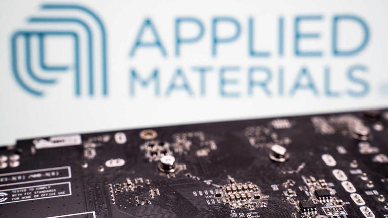 Applied Materials forms unexpected TSMC partnership with EPIC Center