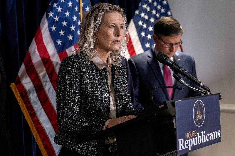 Democrats say Republican lawmaker must resign for agreeing with 'cotton ...