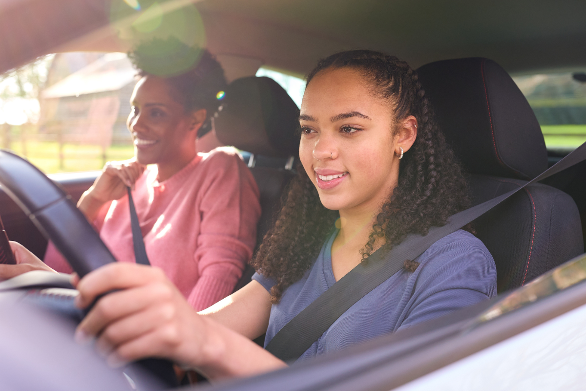 Is your teen learning to drive? Learner drivers warned as strict new ...