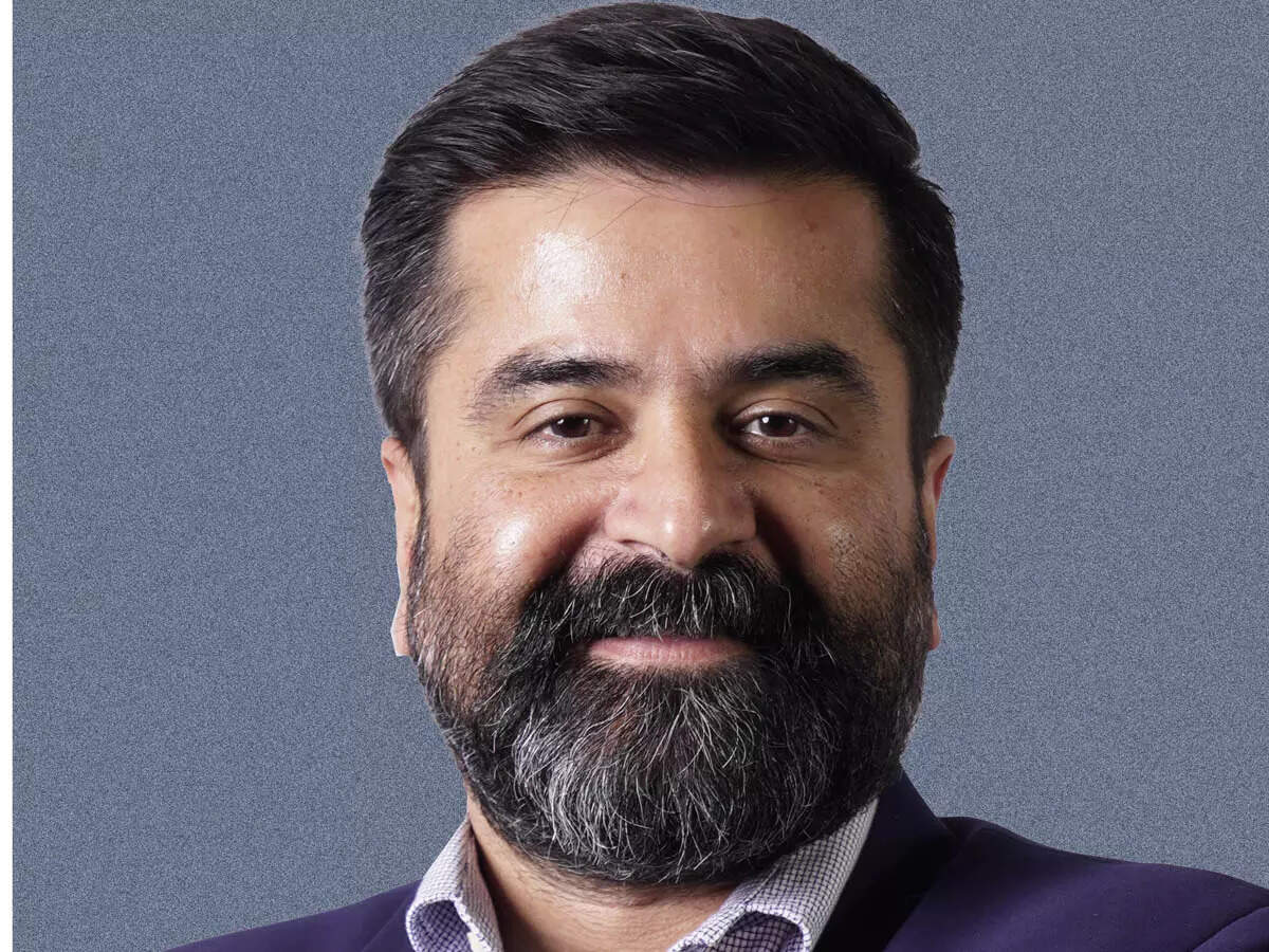 Chasing US tech stocks? Aashish Somaiyaa says India and emerging ...