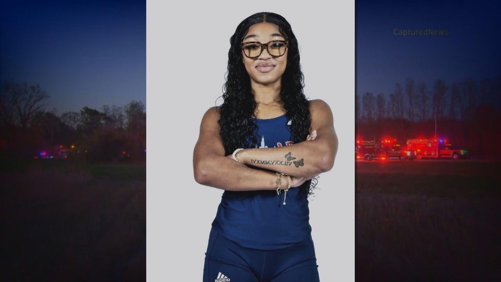 Friends remember UIC student athlete Sariyah Watson killed in wrong-way ...