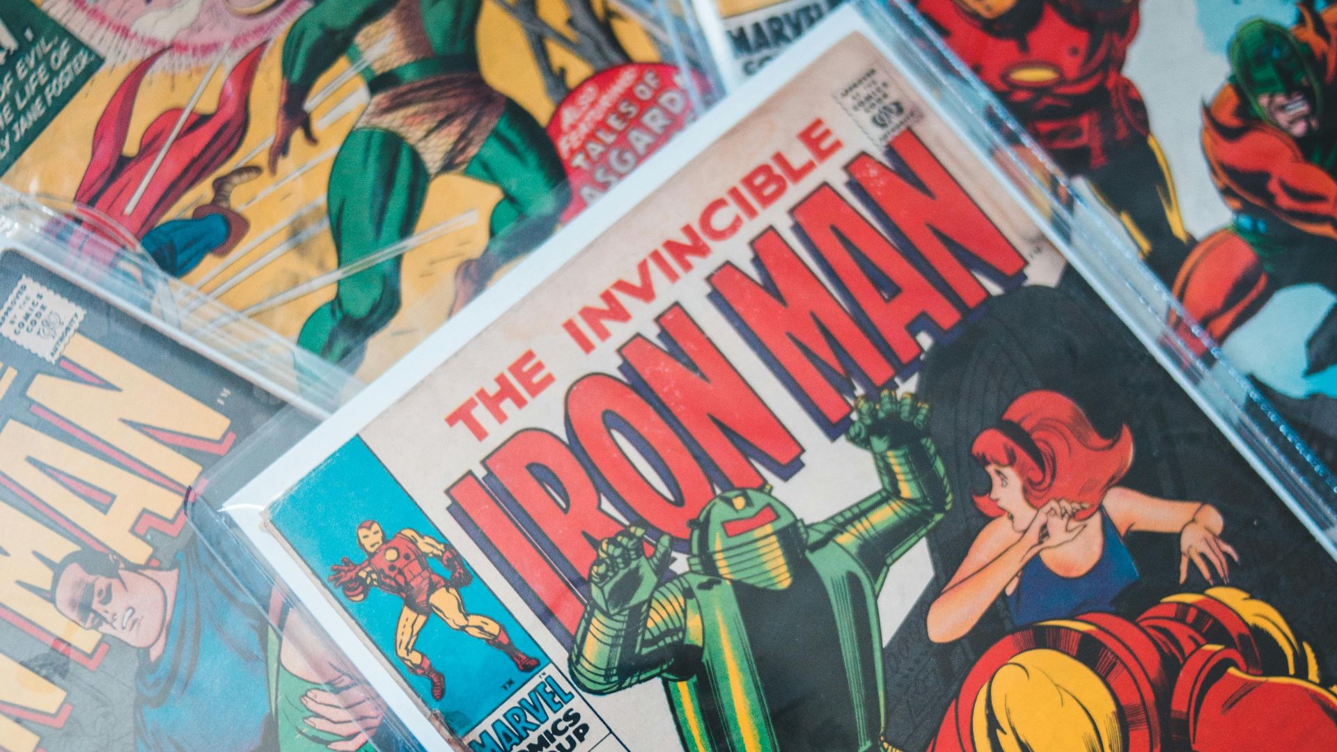 10 raisons pour lesquelles les Avengers sont nuls et 10 raisons pour ...