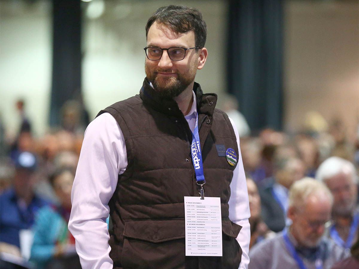 Braid: As separatist leaders bumble, Smith hopes Ottawa deal will make ...