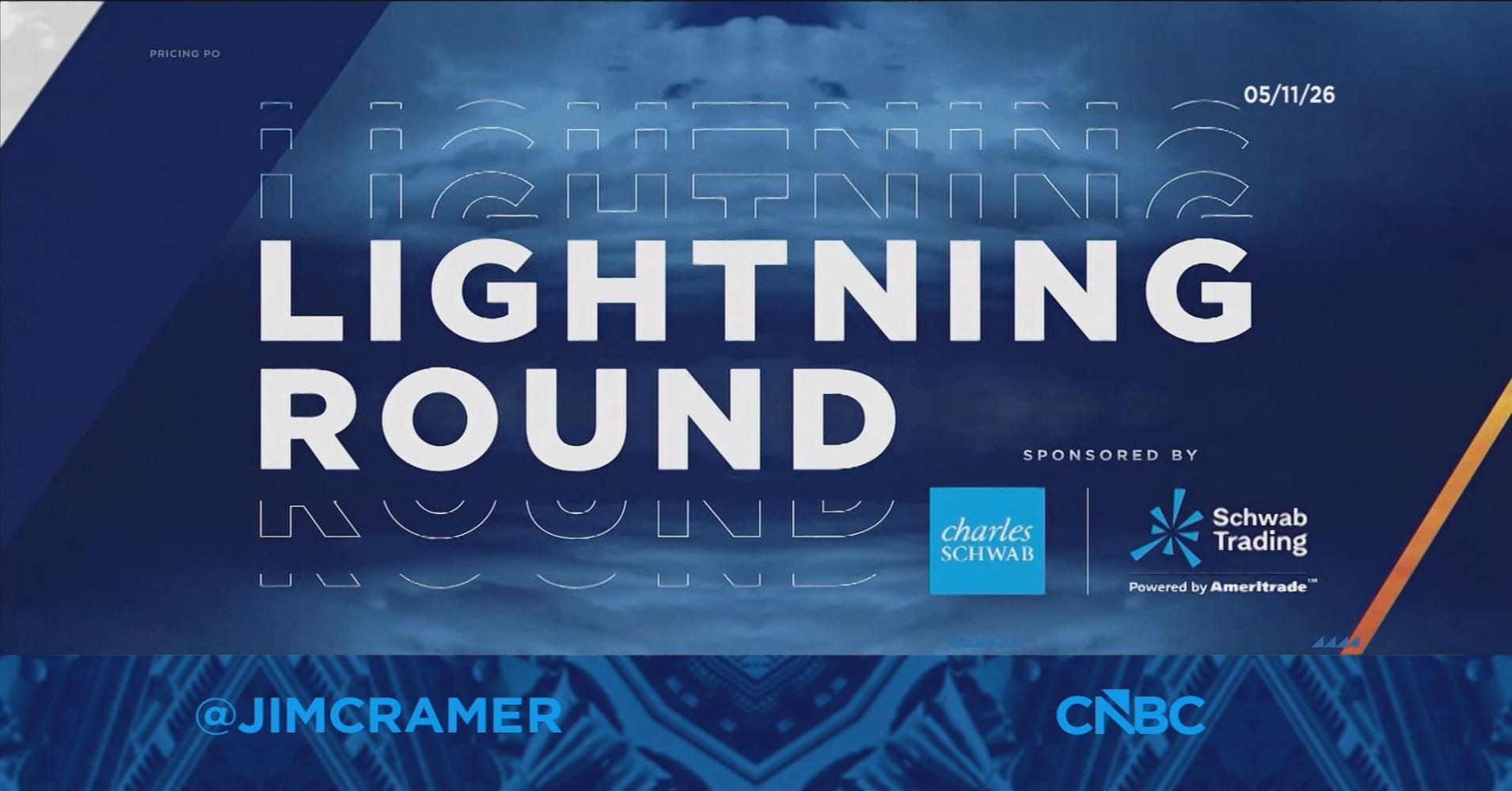 Lightning round: Nokia is a buy, says Jim Cramer