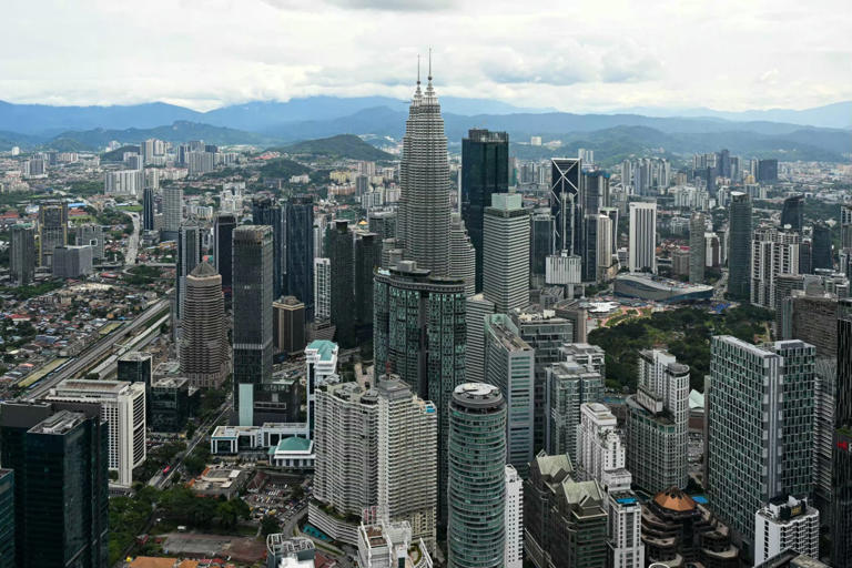 Malaysia’s KK Mart to start meeting cornerstone investors ahead of IPO ...