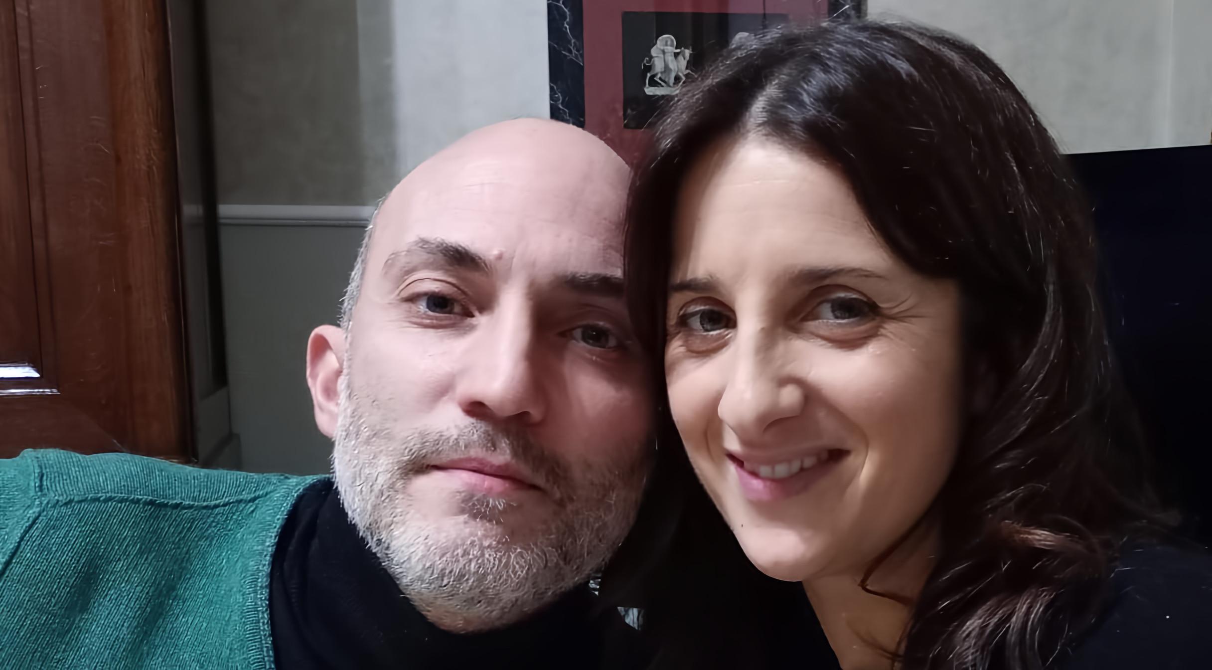Orietta Berti dà l’annuncio in tv: "Io mio Otis finalmente si sposa"