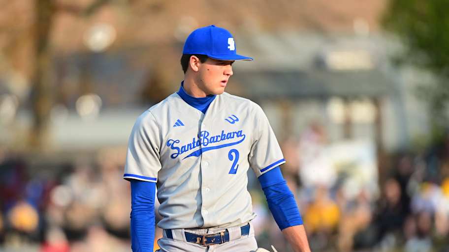 Keith Law has SF Giants taking Walnut Creek native with No. 4 pick in ...